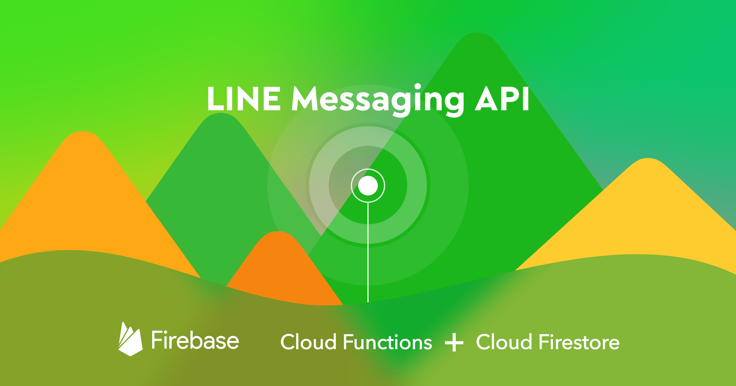 Cloud Functions for Firebaseを使ってLINE botを作る(with Cloud Firestore)｜co6ei note